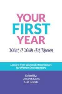 your first year: what i wish i'd known