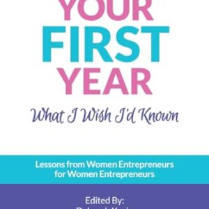 Your First Year: What I Wish I'd Known