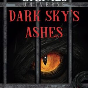 Dark Sky's Ashes: Casey Grimes #3.5