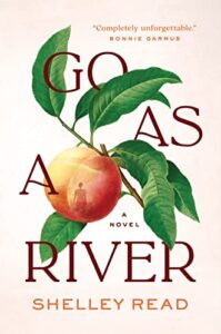 go as a river: a novel