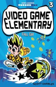 fall guy (video game elementary)