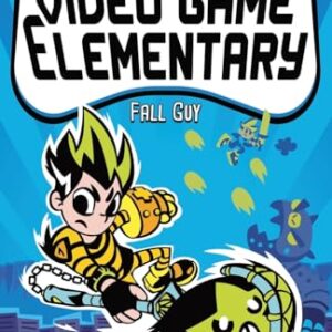 Fall Guy (Video Game Elementary)