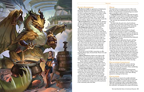 The Game Master's Book of Legendary Dragons: Epic new dragons, dragon-kin and monsters, plus dragon cults, classes, combat and magic for 5th Edition RPG adventures (The Game Master Series)