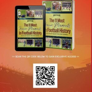 The Best Arsenal Trivia Book Ever: 300+ Interesting Trivia Questions and Random, Shocking, Fun Facts Every Gunners Fan Needs to Know (English Premier League Collection)