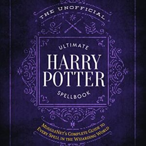 The Unofficial Harry Potter Reference Library Boxed Set: MuggleNet's Complete Guide to the Realm of Wizards and Witches