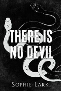 there is no devil: illustrated edition (sinners duet)