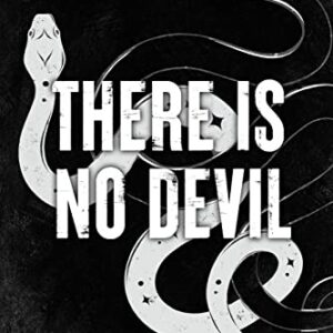 There Is No Devil: Illustrated Edition (Sinners Duet)