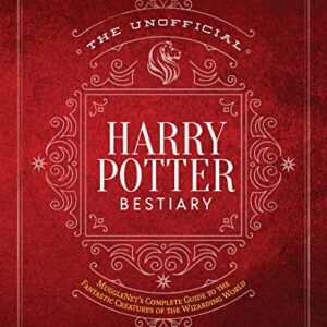 The Unofficial Harry Potter Reference Library Boxed Set: MuggleNet's Complete Guide to the Realm of Wizards and Witches