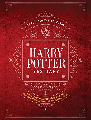 The Unofficial Harry Potter Reference Library Boxed Set: MuggleNet's Complete Guide to the Realm of Wizards and Witches