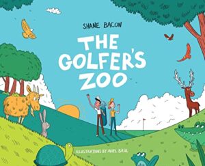 the golfer's zoo