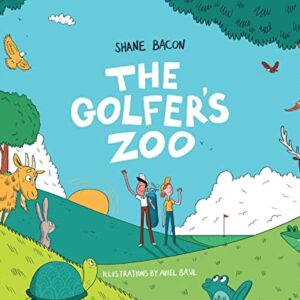 The Golfer's Zoo