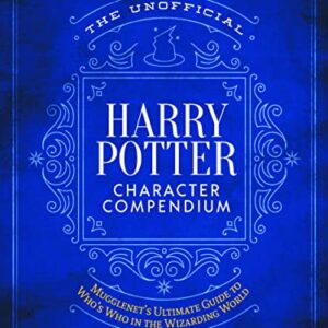 The Unofficial Harry Potter Reference Library Boxed Set: MuggleNet's Complete Guide to the Realm of Wizards and Witches