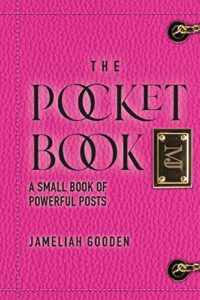 the pocket book: a small book of powerful posts