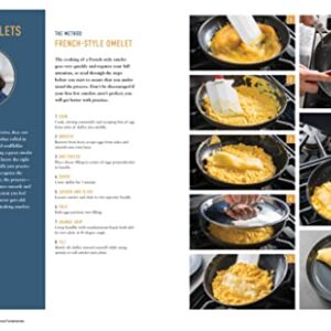 The New Cooking School Cookbook: Advanced Fundamentals