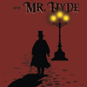 Dr. Jekyll and Mr. Hyde - the Original 1886 Classic (Reader's Library Classics)