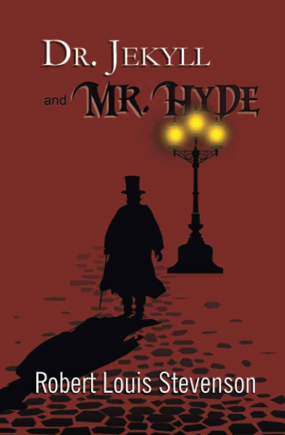 Dr. Jekyll and Mr. Hyde - the Original 1886 Classic (Reader's Library Classics)