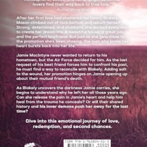 The Story That Ties Us: A Second Chance Romance (Love Ties Us)