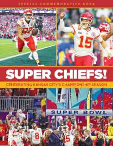 super chiefs! celebrating kansas city's championship season