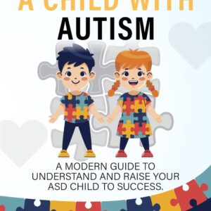 Parenting a Child with Autism: A Modern Guide to Understand and Raise your ASD Child to Success (Successful Parenting)