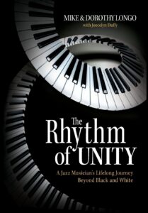 the rhythm of unity: a jazz musician's lifelong journey beyond black and white