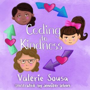 coding to kindness