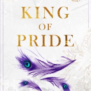 King of Pride (Kings of Sin)