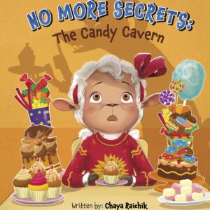 No More Secrets: The Candy Cavern