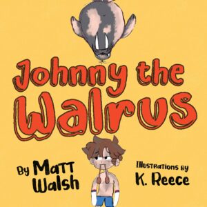 johnny the walrus