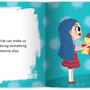 Everyone Feels Sad Sometimes - Emotions Book for Kids Ages 3-10 Struggling With Sadness, Hopelessness, & Self-Confidence - Practical Tools to Help Children Manage Sadness and Unlock Happiness