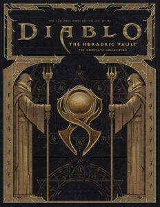 diablo: horadric vault - the complete collection