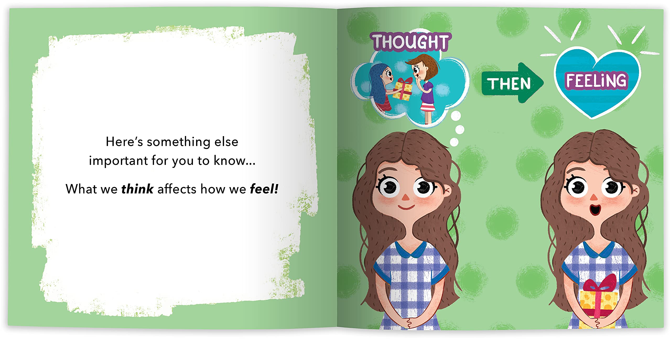 Everyone Feels Sad Sometimes - Emotions Book for Kids Ages 3-10 Struggling With Sadness, Hopelessness, & Self-Confidence - Practical Tools to Help Children Manage Sadness and Unlock Happiness