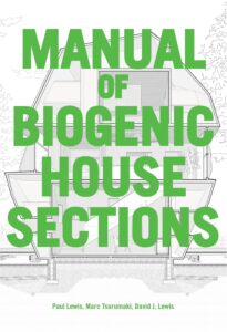 manual of biogenic house sections