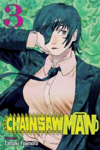 chainsaw man, vol. 3 (3)