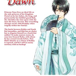 Yona of the Dawn, Vol. 39 (39)