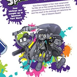 Splatoon, Vol. 15 (15)