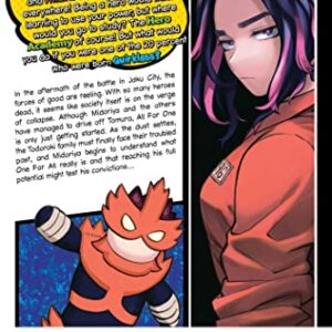 My Hero Academia, Vol. 31 (31)