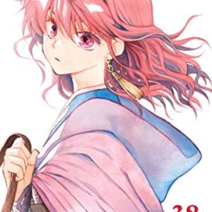 Yona of the Dawn, Vol. 38 (38)