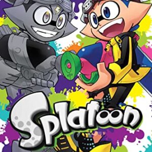 Splatoon, Vol. 15 (15)