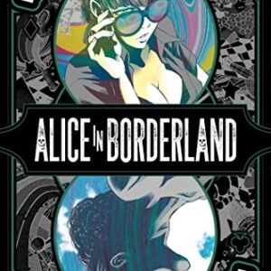 Alice in Borderland, Vol. 5 (5)