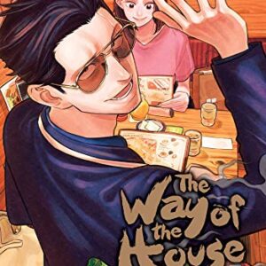 The Way of the Househusband, Vol. 9 (9)