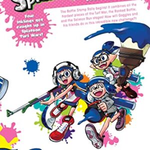 Splatoon, Vol. 16 (16)