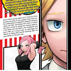 My Hero Academia, Vol. 34 (34)