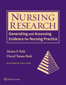 nursing research