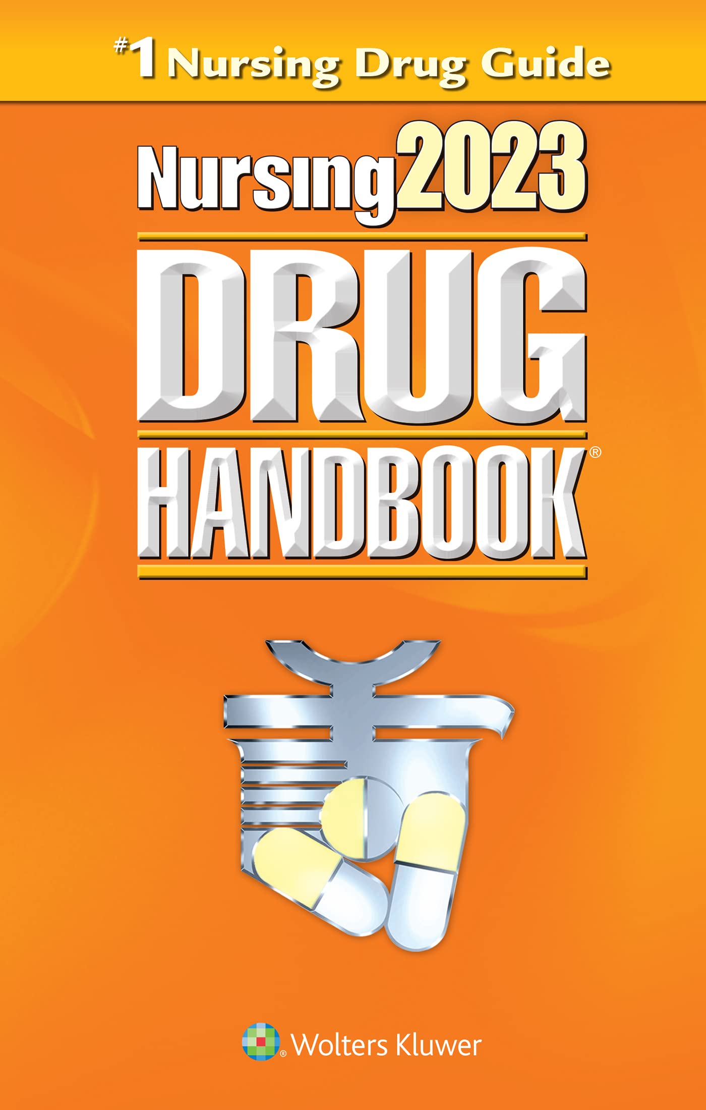 Nursing2023 Drug Handbook (Nursing Drug Handbook)