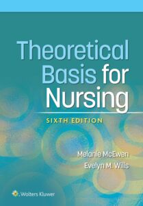 theoretical basis for nursing