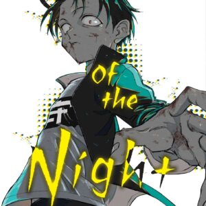 Call of the Night, Vol. 11 (11)