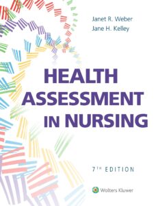 health assessment in nursing