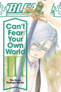 bleach: can't fear your own world, vol. 3 (3)