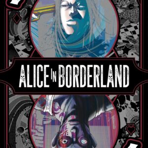 Alice in Borderland, Vol. 3 (3)