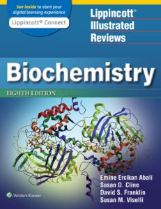 lippincott illustrated reviews: biochemistry (lippincott illustrated reviews series)